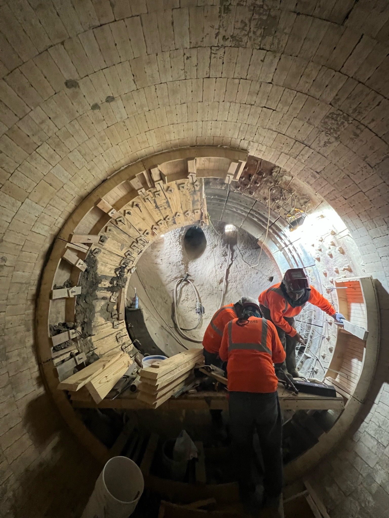 Services - Elite Refractory