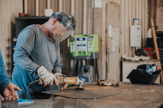 Services - Elite Refractory Services